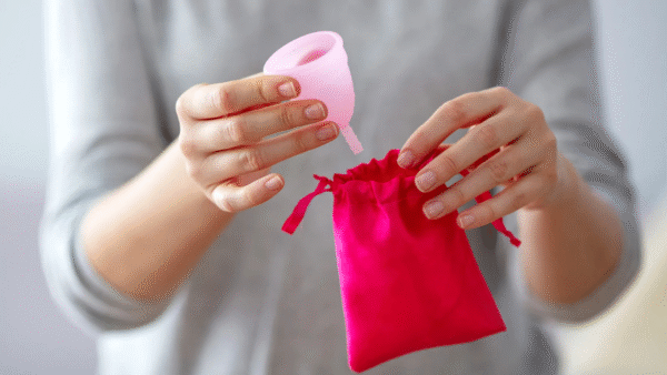 All about Menstrual Cups: Benefits, Use & Care